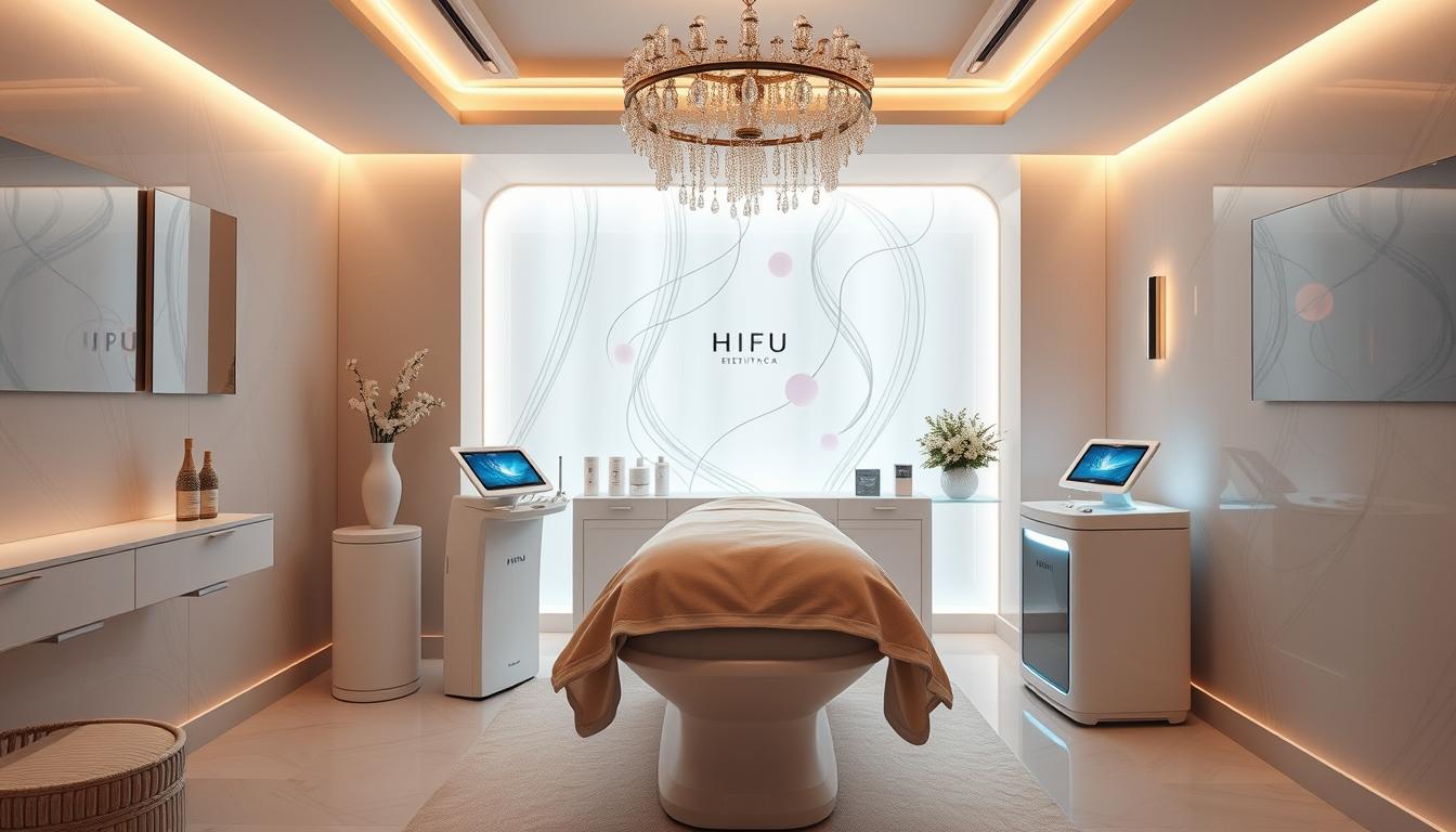 Tratamientos HIFU Corporal: ¡Belleza y Eficacia en una Sola Sesión!