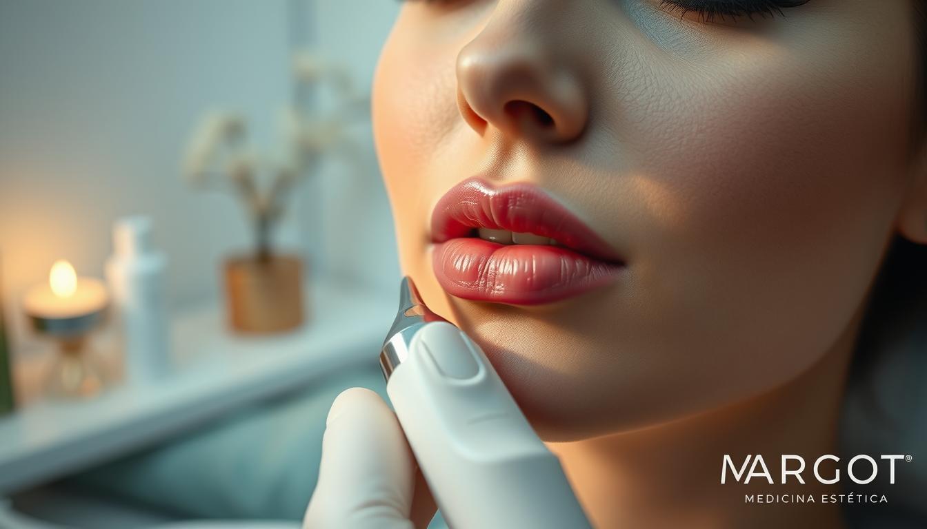 💋 ¿Duele el Dermapen en los labios? ¡Te contamos la verdad! 💋