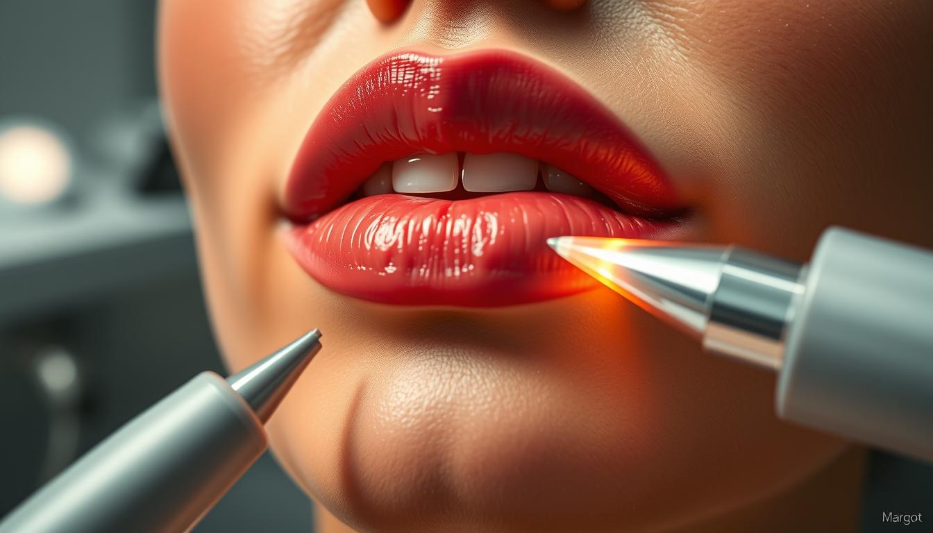 💋 ¿Merece la pena el Dermapen en labios? Te lo contamos todo 💋