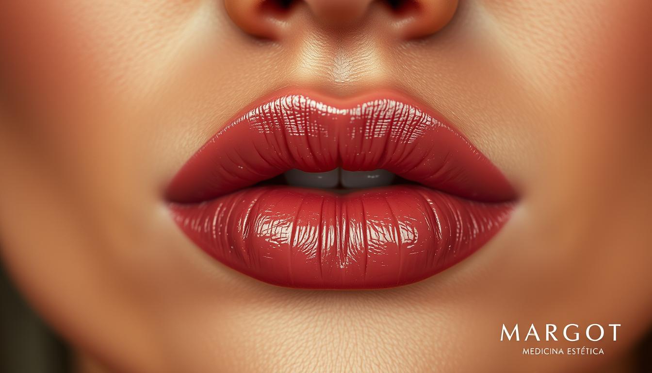 💋 Labios con Dermapen: Más volumen y definición de forma natural 💋