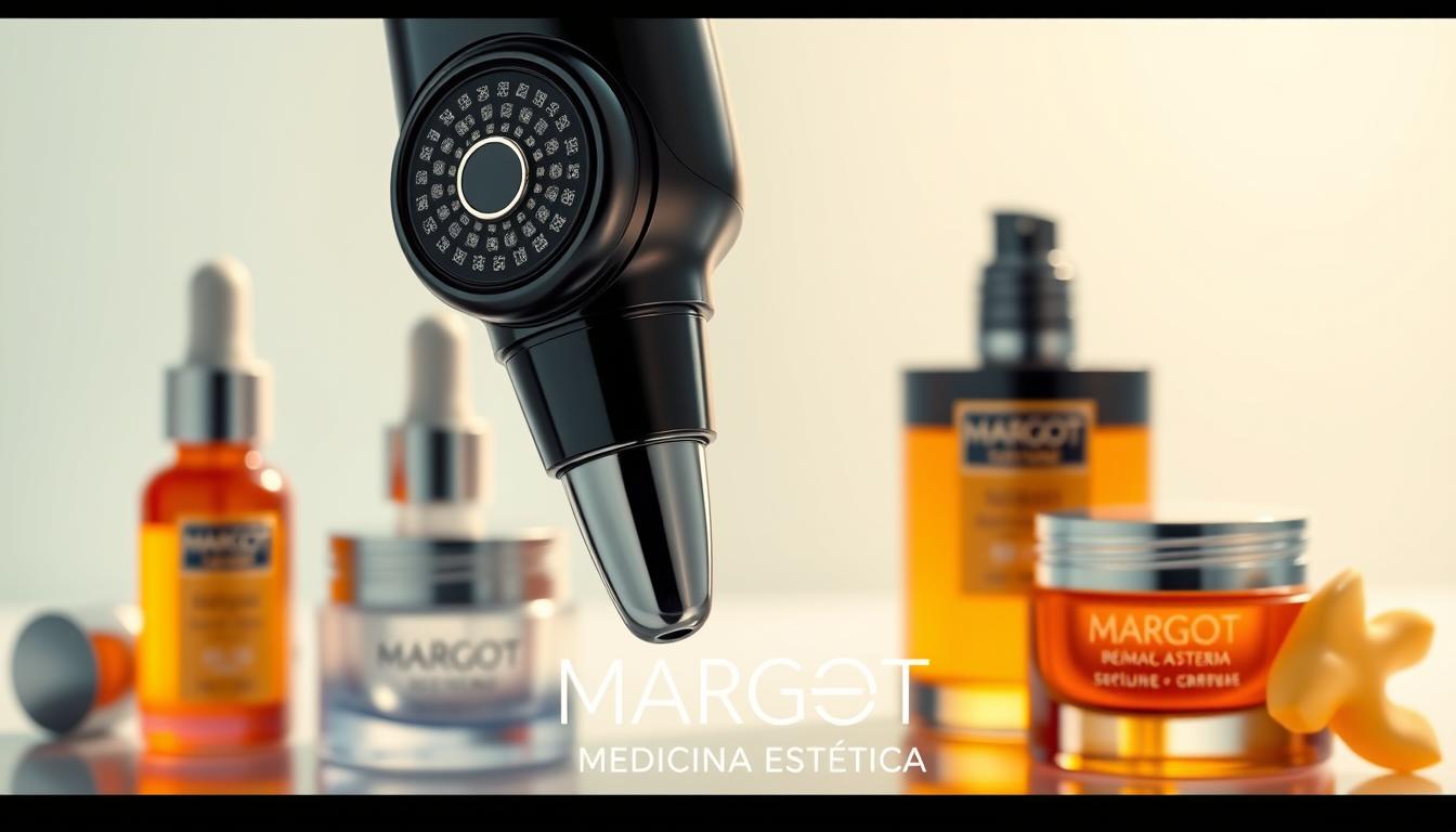 Dermapen para arrugas: El secreto para una piel más joven