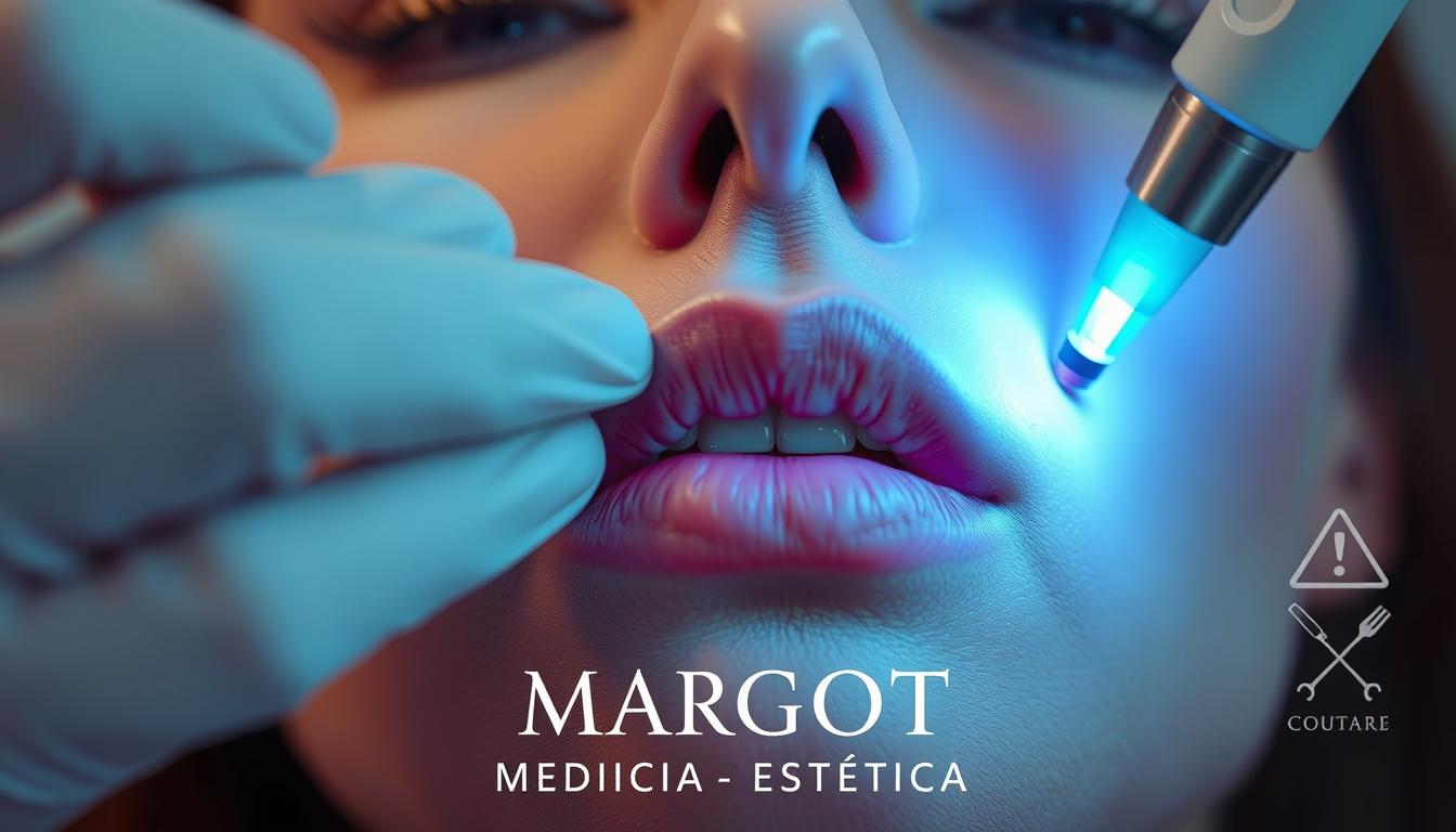 ⚠️ ¿Qué Contraindicaciones Tiene el Dermapen en los Labios? ⚠️