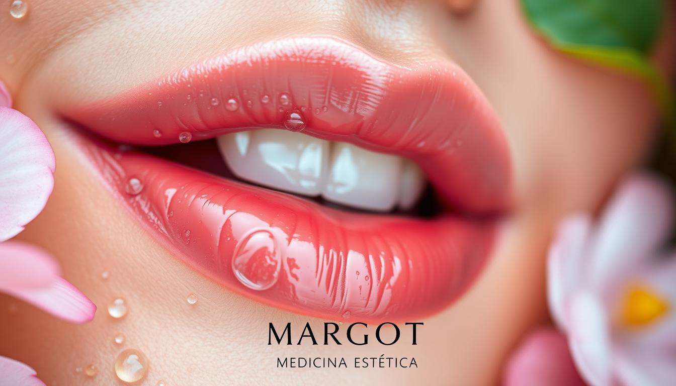 ⏳ ¿Cuánto Dura la Hidratación de los Labios? ⏳