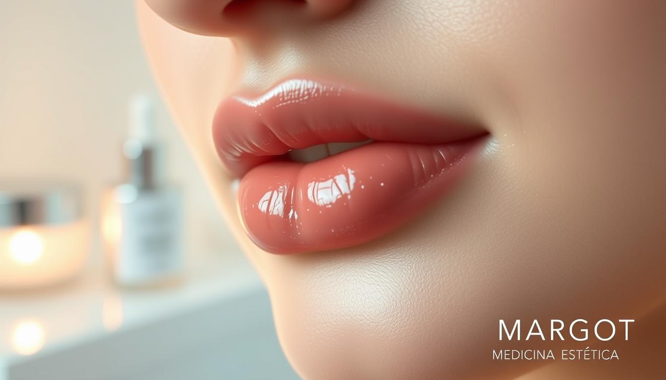💉 ¿Cómo es la Hidratación de Labios con Ácido Hialurónico? 💉