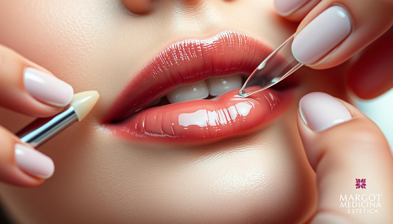 🛠️ ¿Cómo se Realiza la Hidratación de Labios? ¡Proceso Paso a Paso! 🛠️