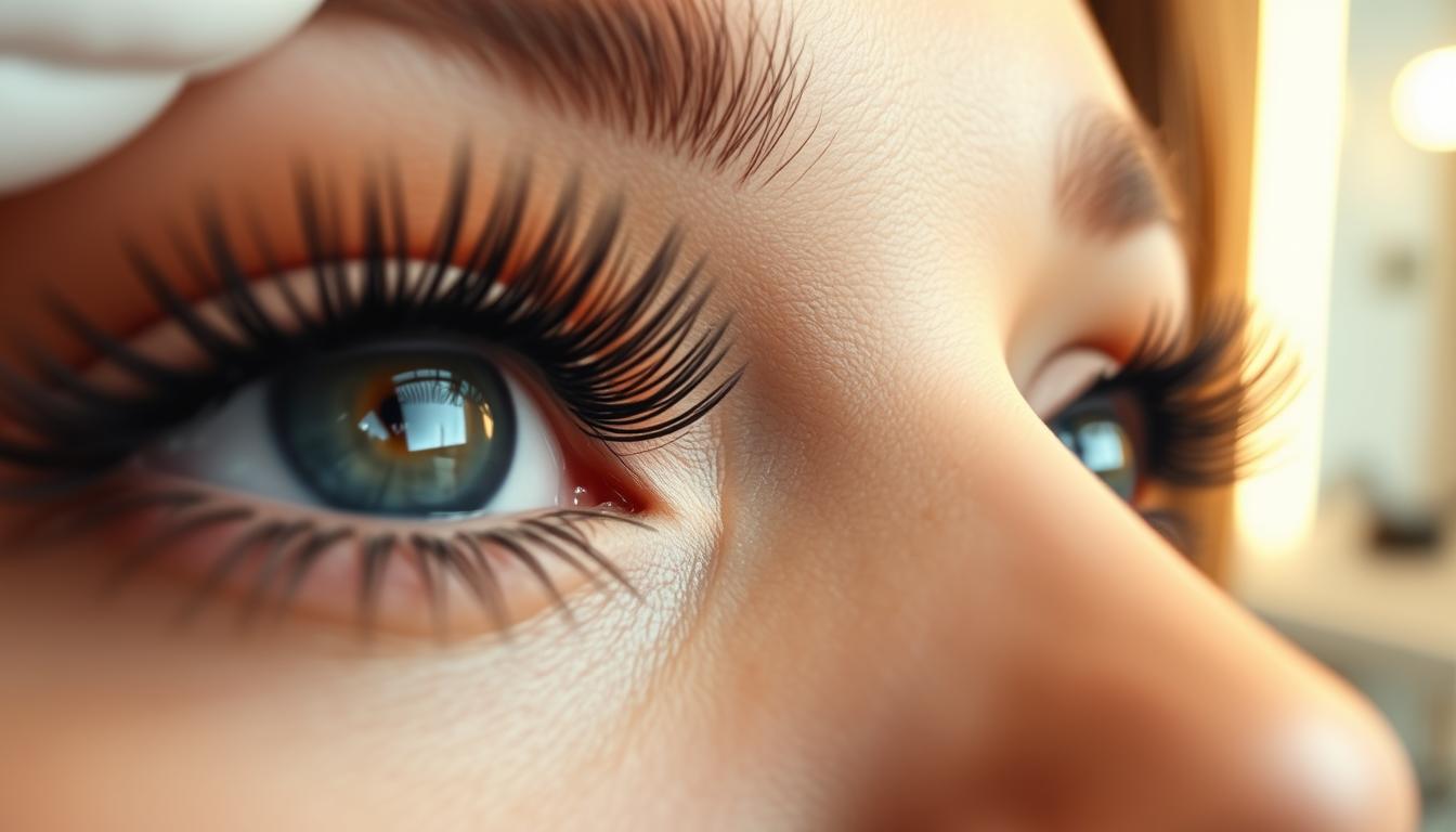 ⏱️ ¿Cuánto duran las extensiones de pestañas? Todo lo que debes saber ⏱️