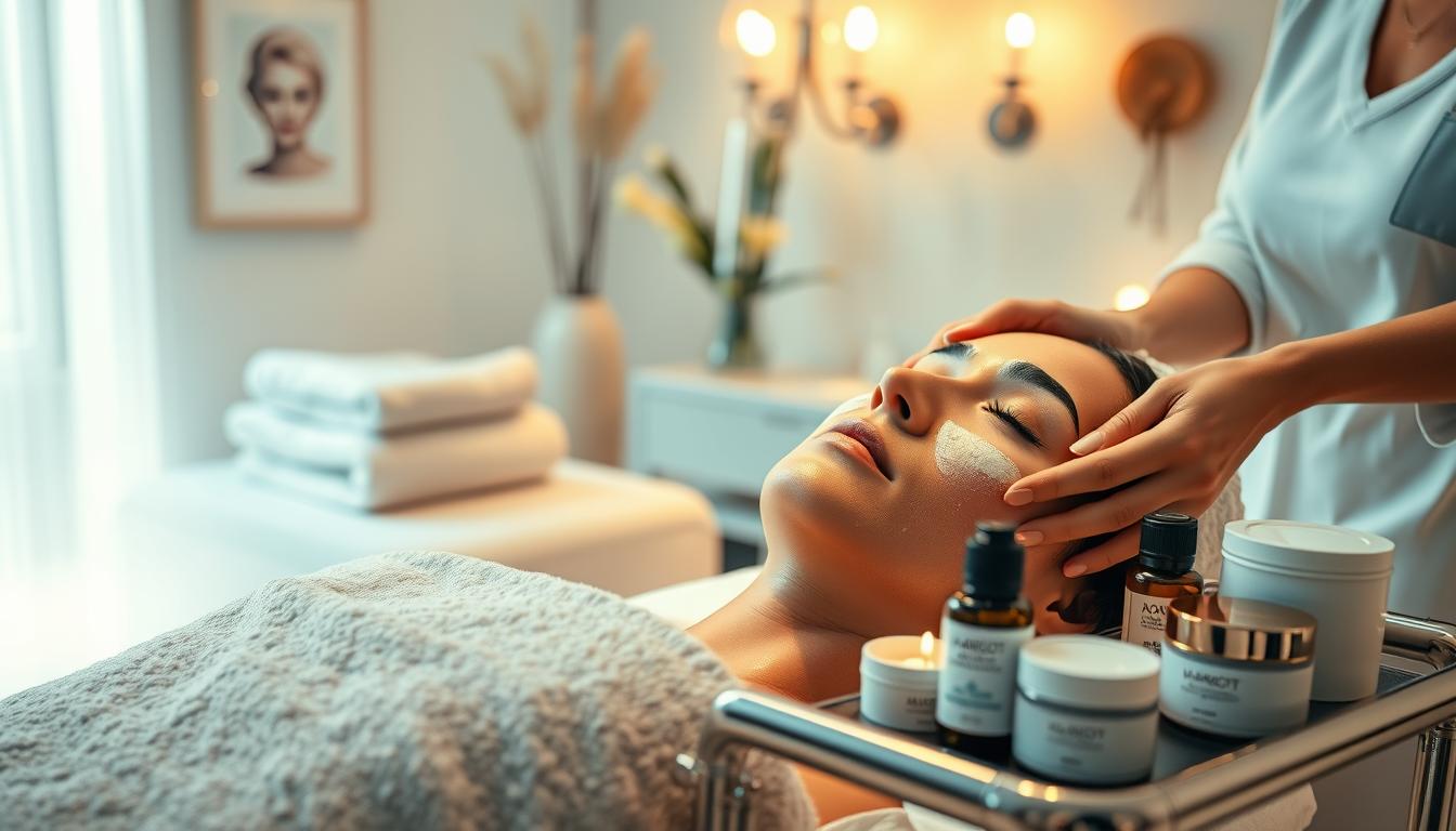 💆‍♀️ Limpieza de cutis en Madrid: Luce una piel renovada y saludable 💆‍♀️
