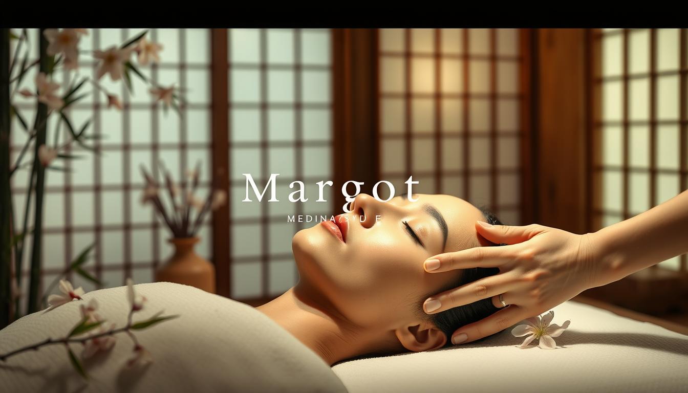 🌸 Masaje Kobido: La técnica japonesa para rejuvenecer tu rostro 🌸